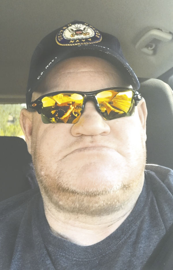 Brad Pierre Nelson | The Daily Iberian