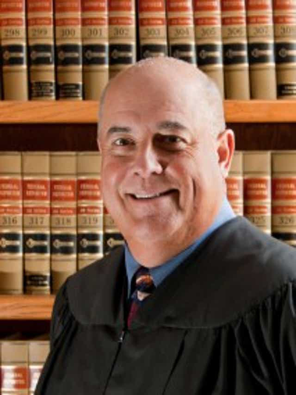 Comeaux’s recusal in Clues-Alexander shooting overturned | The Daily ...