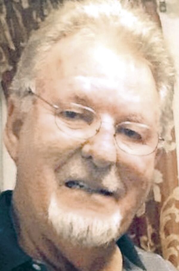 David A. DeGroat Sr. | The Daily Iberian