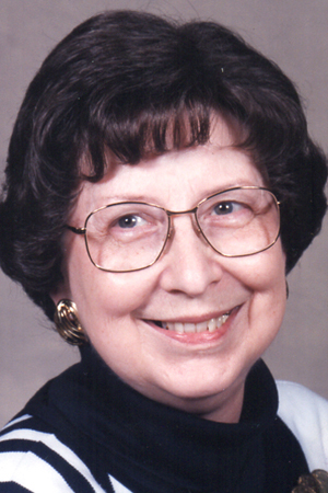 Helen Garrison | The Daily Iberian