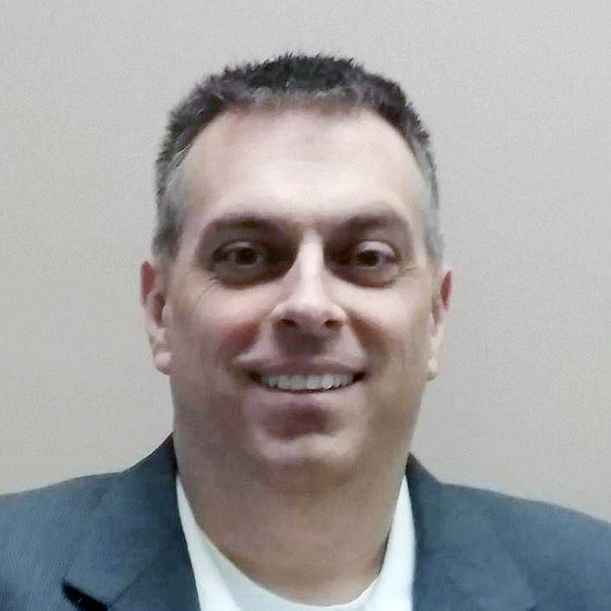 Falgout named new CEO and president of Greater Iberia Chamber | The ...