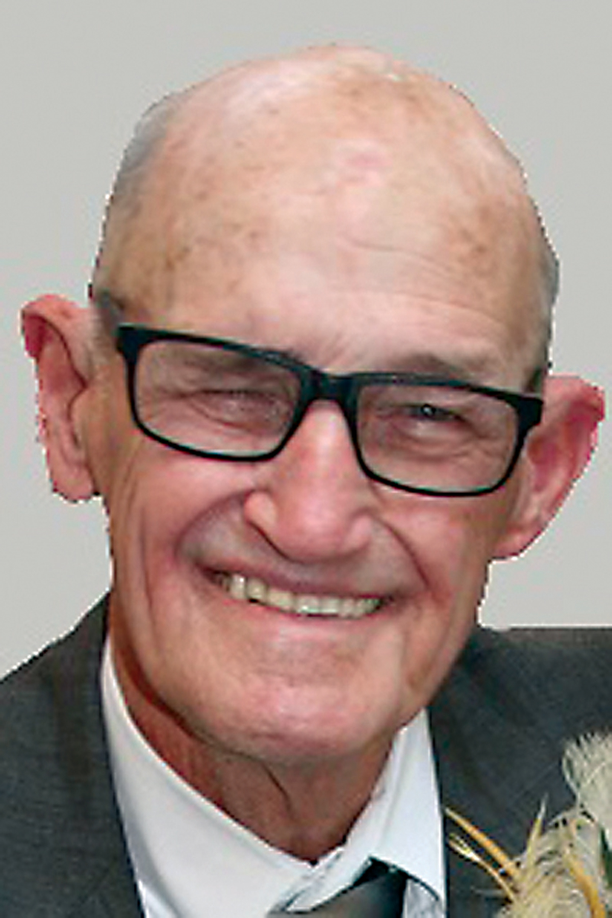 Daniel J. ‘Danny’ Breaux | The Daily Iberian