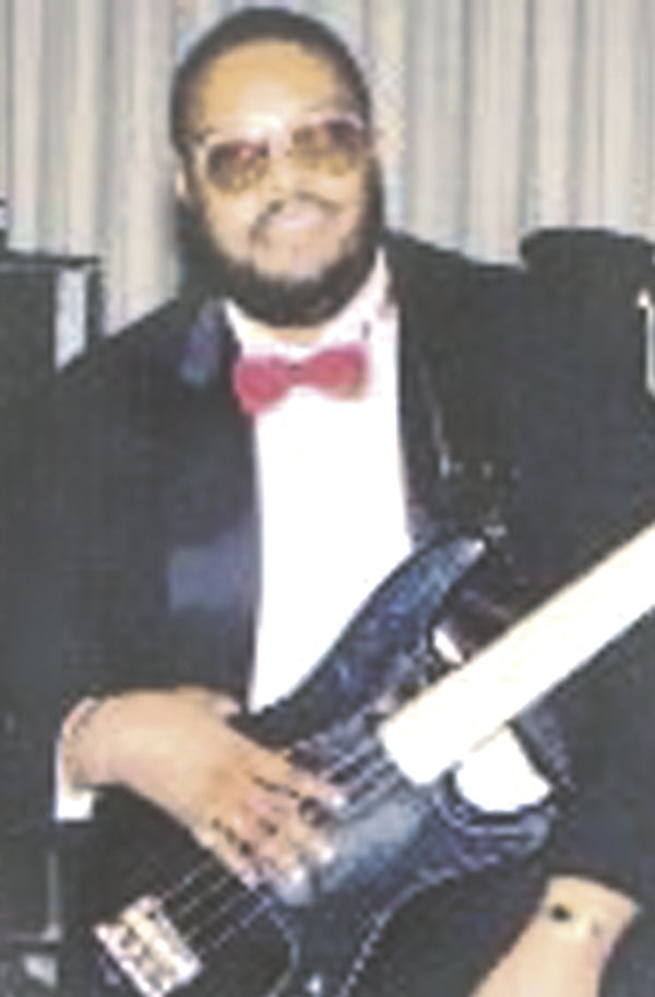 Randy Lovett | The Daily Iberian