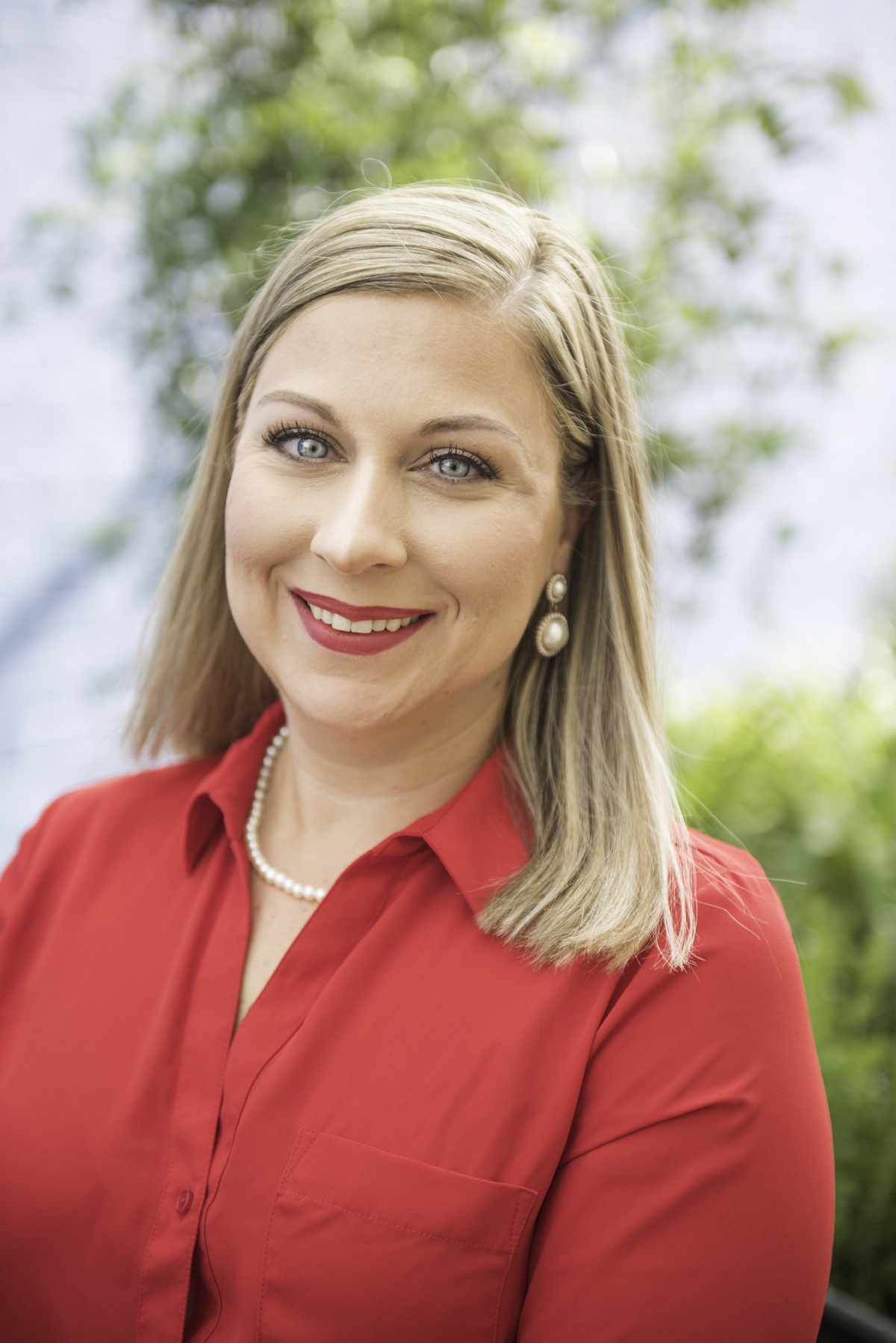 Marcotte running for District 1 seat | The Daily Iberian