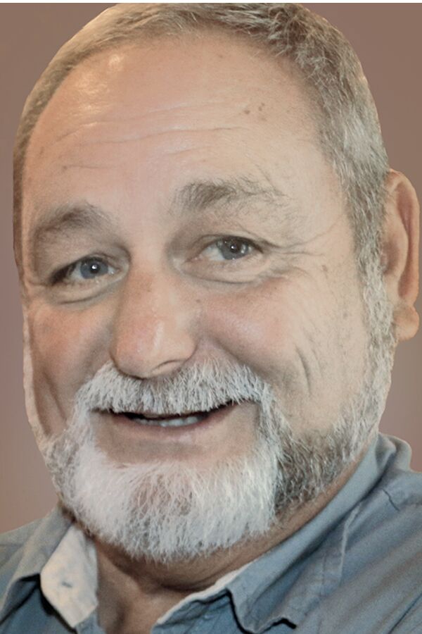 Marty Martin | The Daily Iberian