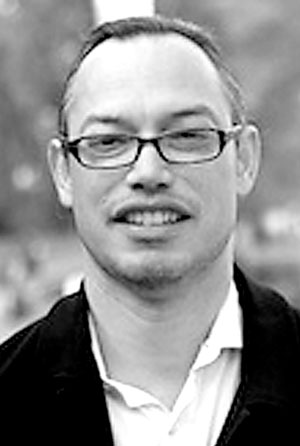 John Morris Chaisson | The Daily Iberian