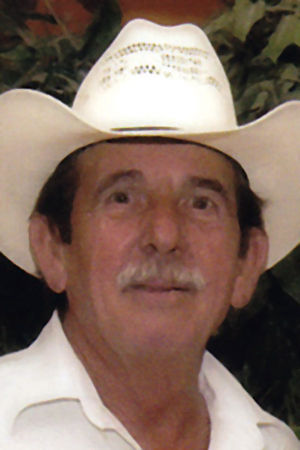 Paul Jimmy Segura | The Daily Iberian