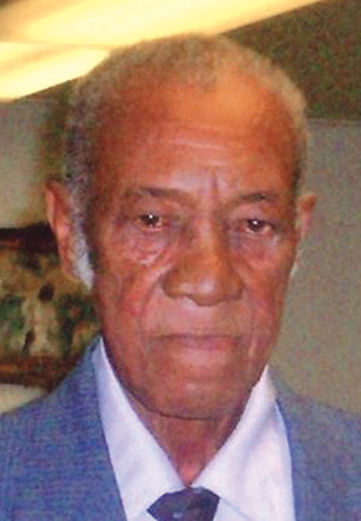 Wilbert Daniel Green | The Daily Iberian