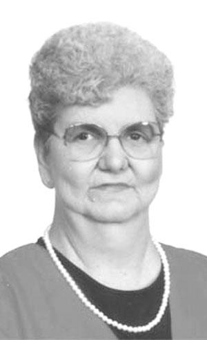 Rose Hollier Clement | The Daily Iberian