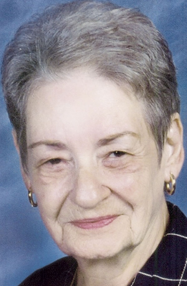 Marie Louise Menard | The Daily Iberian