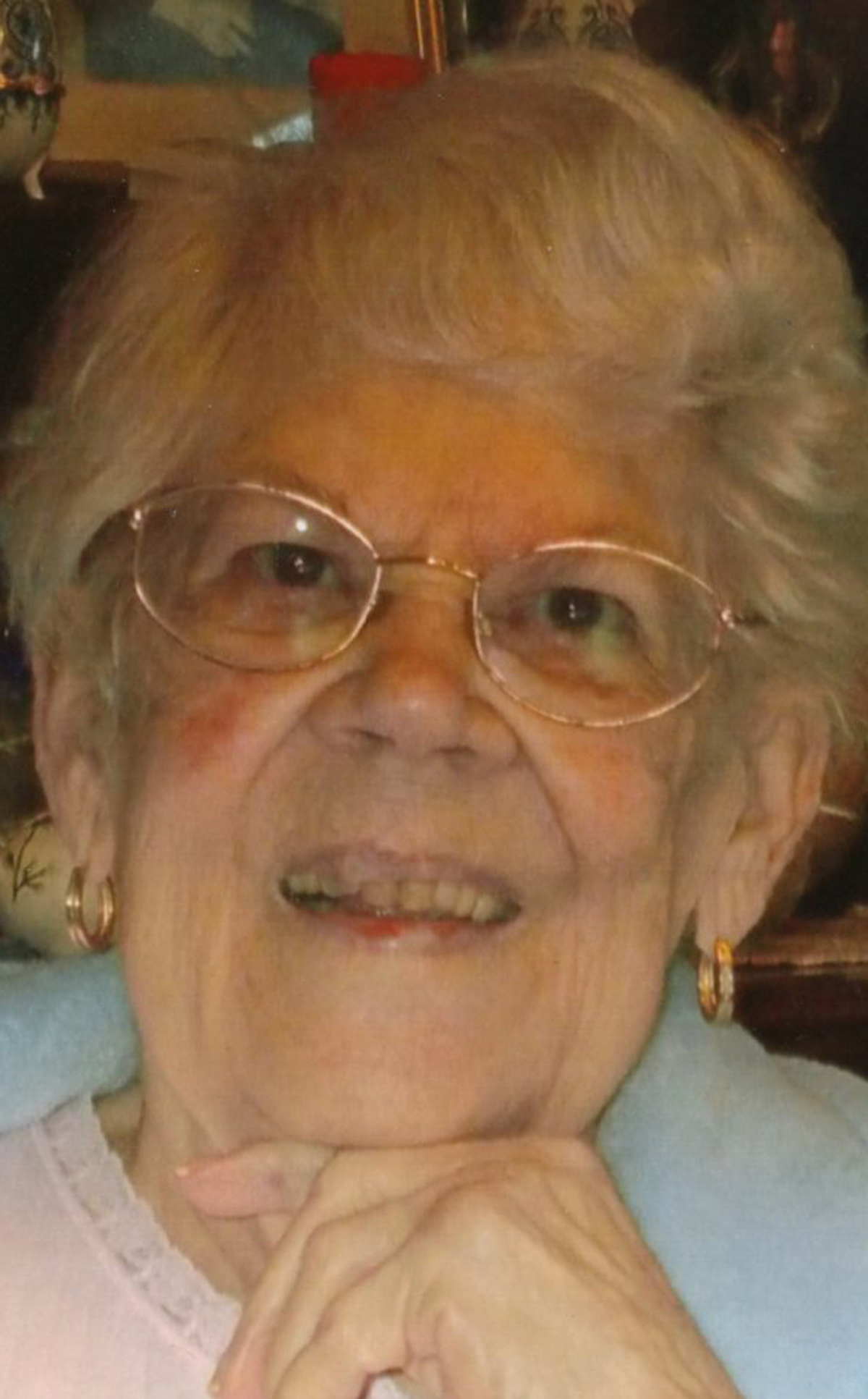 Jo Marie Musso - The Daily Iberian | The Daily Iberian