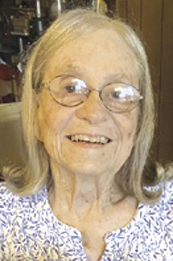 Beverly Claire Butaud Leger | The Daily Iberian