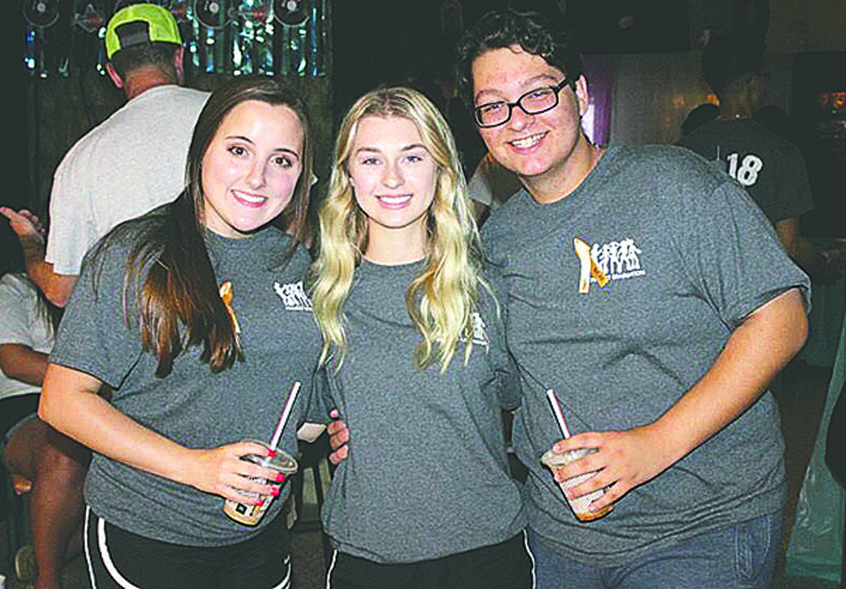 NISH PROJECT GRADUATION | The Daily Iberian