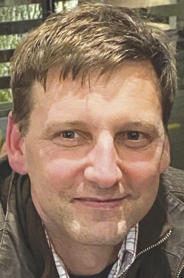 Robert Landry | The Daily Iberian