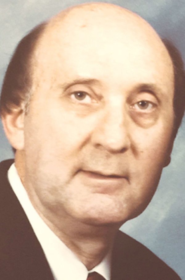 J. Wayne Waguespack | The Daily Iberian