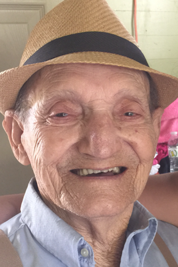 Zoda Joseph Bourque | The Daily Iberian