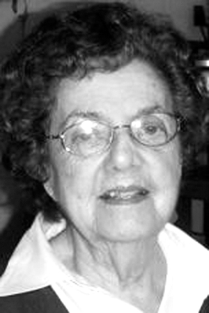 Ruby Segura Oubre | The Daily Iberian