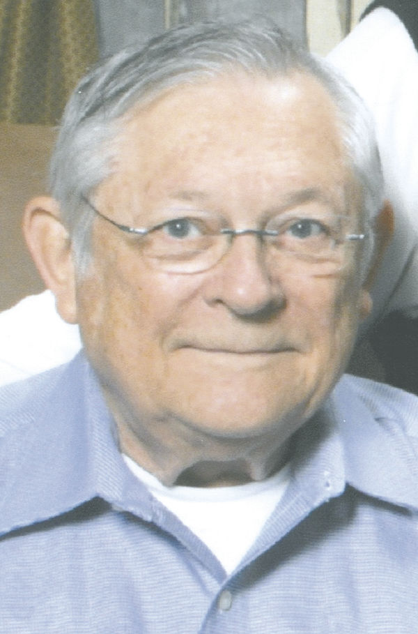 Donald Pierre Lester | The Daily Iberian