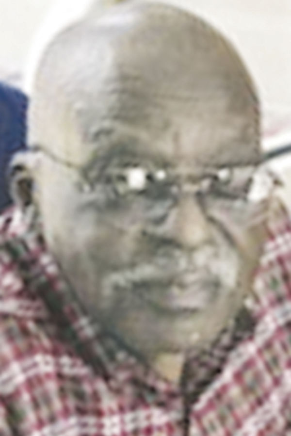 Adolph Louis James Sr. | The Daily Iberian