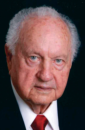 James Henry Brazier | The Daily Iberian