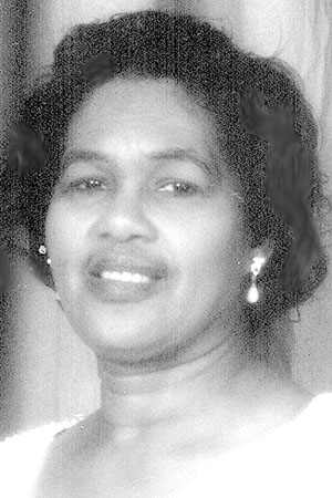 Verna Lee Dennis-Alexander | The Daily Iberian