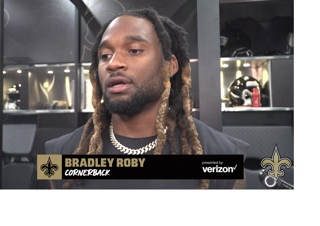 Defensive back Bradley Roby prepared for any challenge he faces in ...