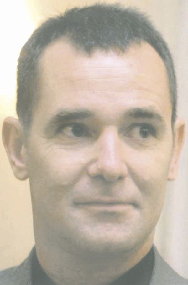 Matthew James Labbé | The Daily Iberian