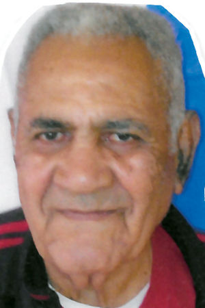 Robert James ‘The Champ’ Jacquet - The Daily Iberian | The Daily Iberian