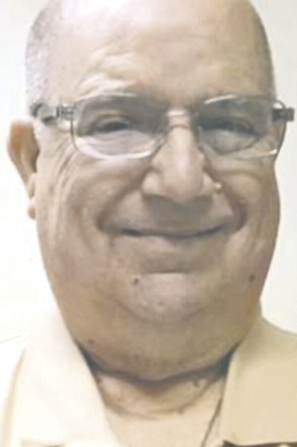 Earl Joseph Mannina | The Daily Iberian