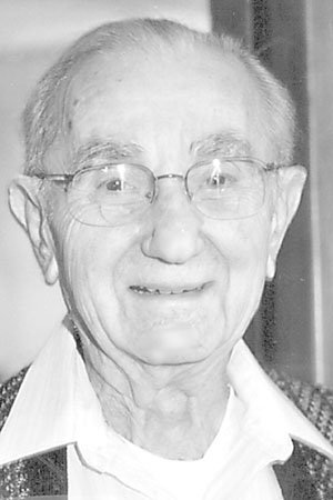 Joseph Charles Glorioso Jr. | The Daily Iberian