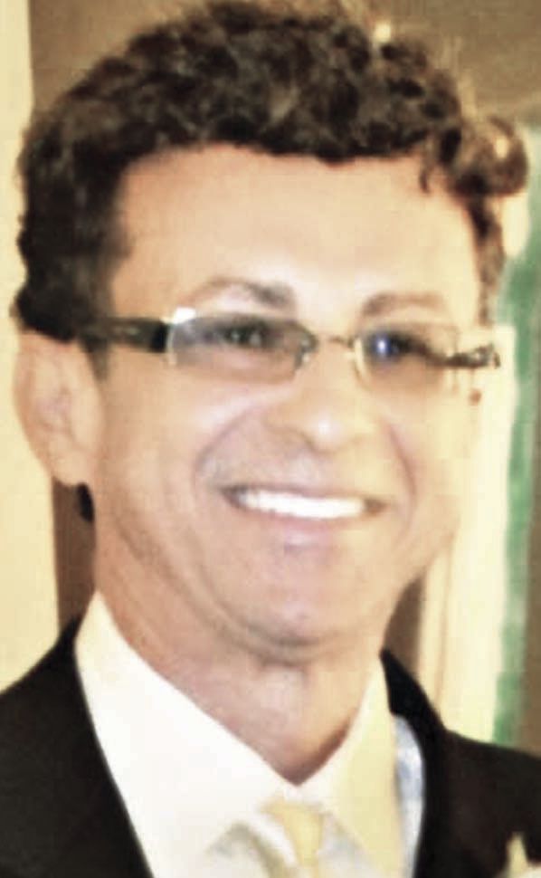 Daniel Joseph Chaisson | The Daily Iberian