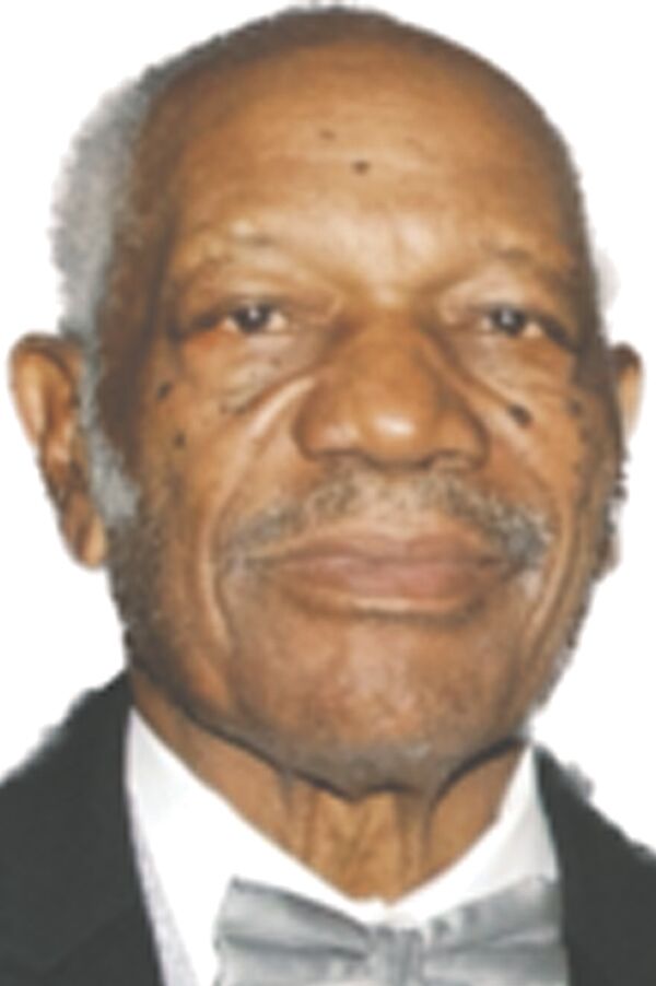 Albert August Jr. | The Daily Iberian