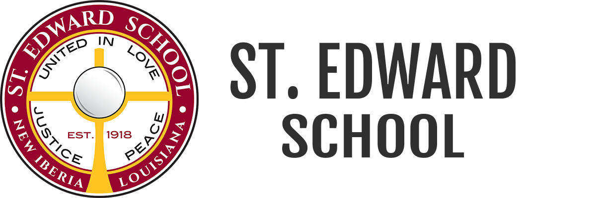 Top students at St. Edward School named - The Daily Iberian | The Daily ...