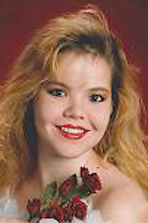 Robin Michelle Hulin - The Daily Iberian | The Daily Iberian