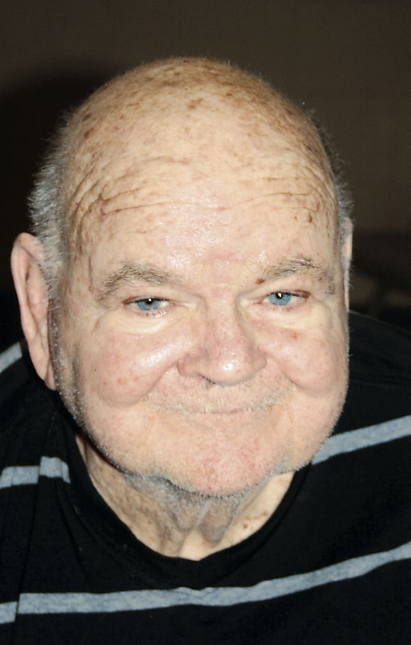 Aramise Martin Jr. | The Daily Iberian