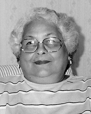 Mary Burgess - The Daily Iberian | The Daily Iberian