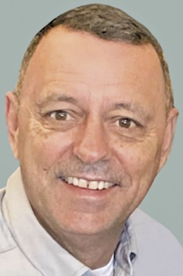 David Joseph Allain | The Daily Iberian