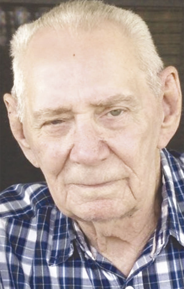 Charles Edmond | The Daily Iberian