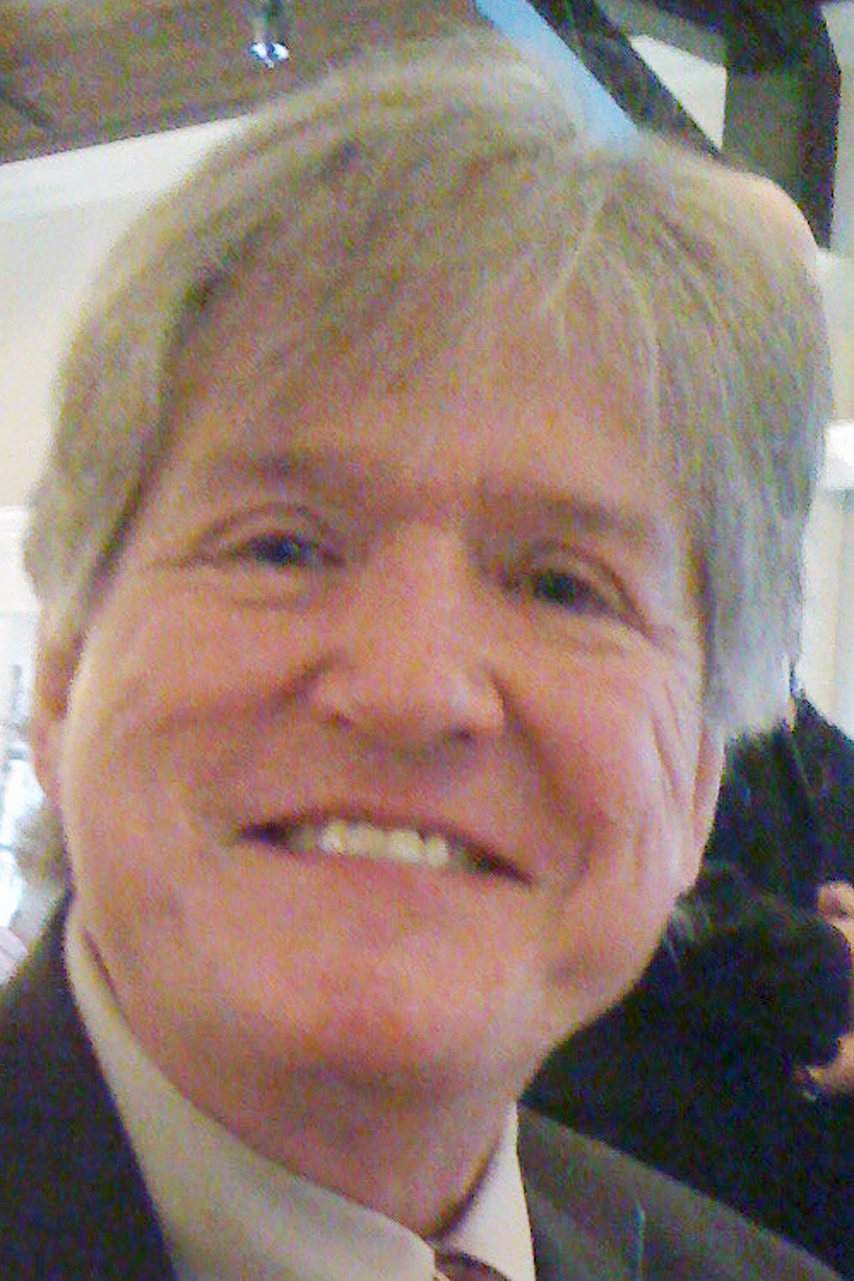 Michael Marie | The Daily Iberian