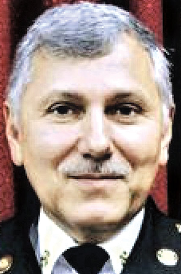 Ronald James Bourque - The Daily Iberian | The Daily Iberian