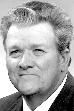 Alvin Joseph ‘A.J.’ Landry Jr. | The Daily Iberian