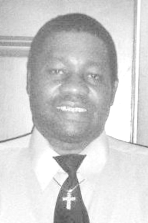 Roland Joseph James | The Daily Iberian