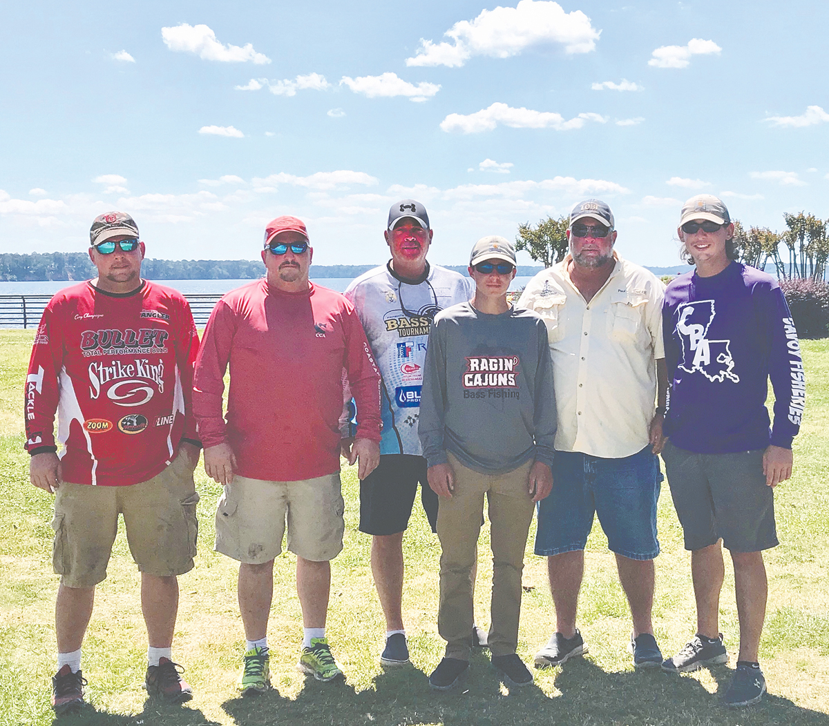 What luck? Area club 11th - The Daily Iberian | The Daily Iberian