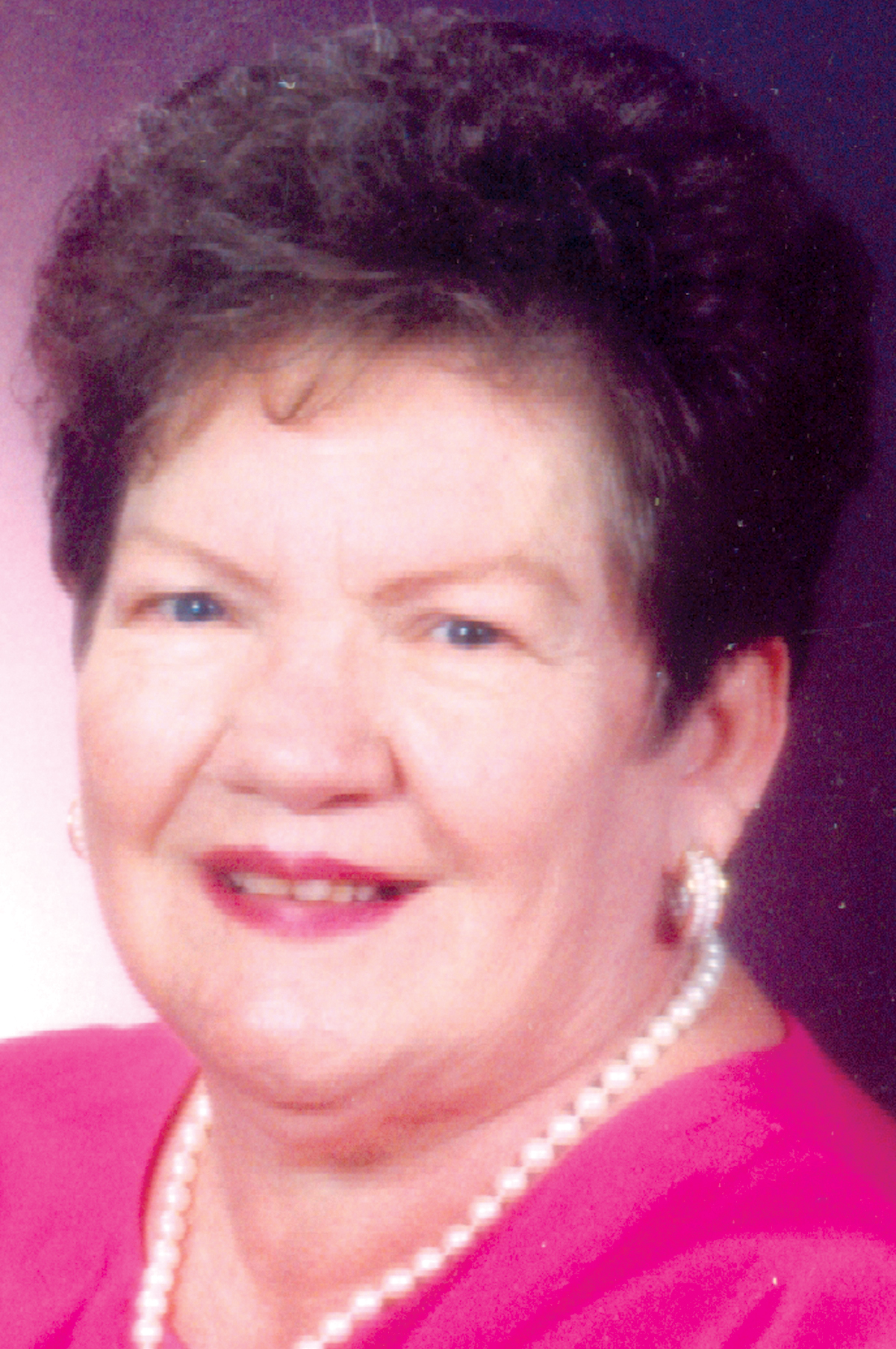 Mary Helen Bourque Toups - The Daily Iberian | The Daily Iberian