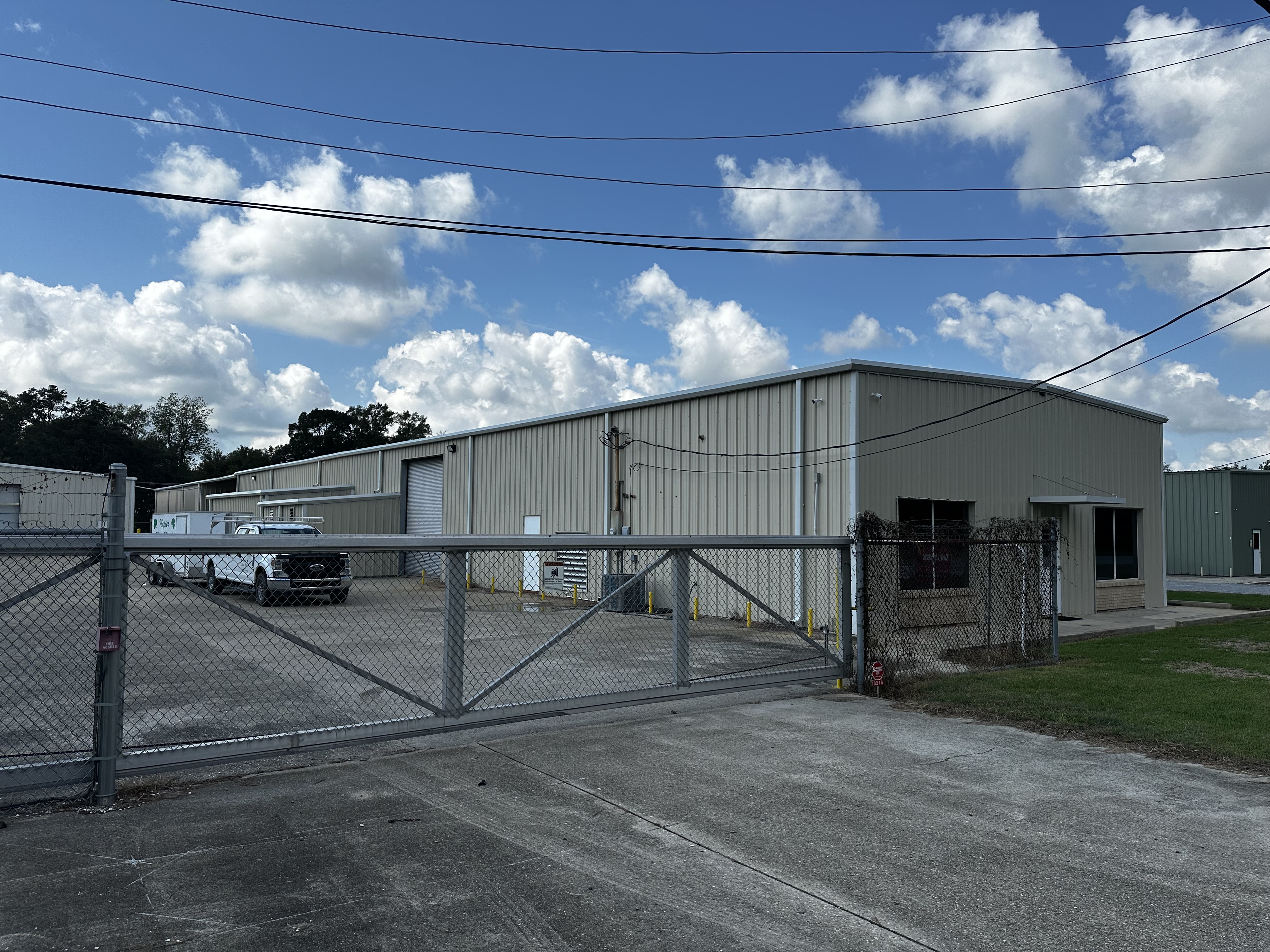 Napier has been a sheet metal staple for five decades | The Daily Iberian