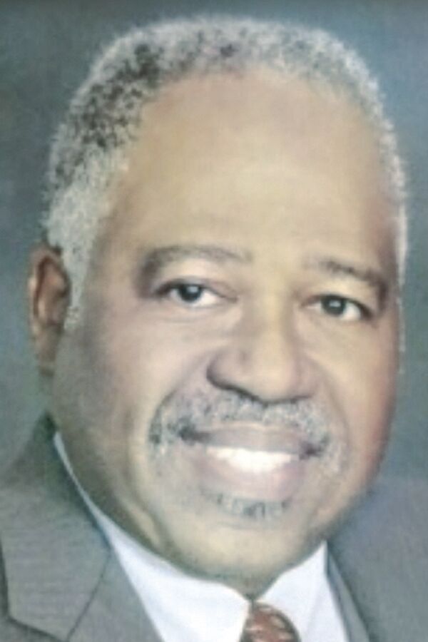 Edward Collins Blaise Jr. | The Daily Iberian