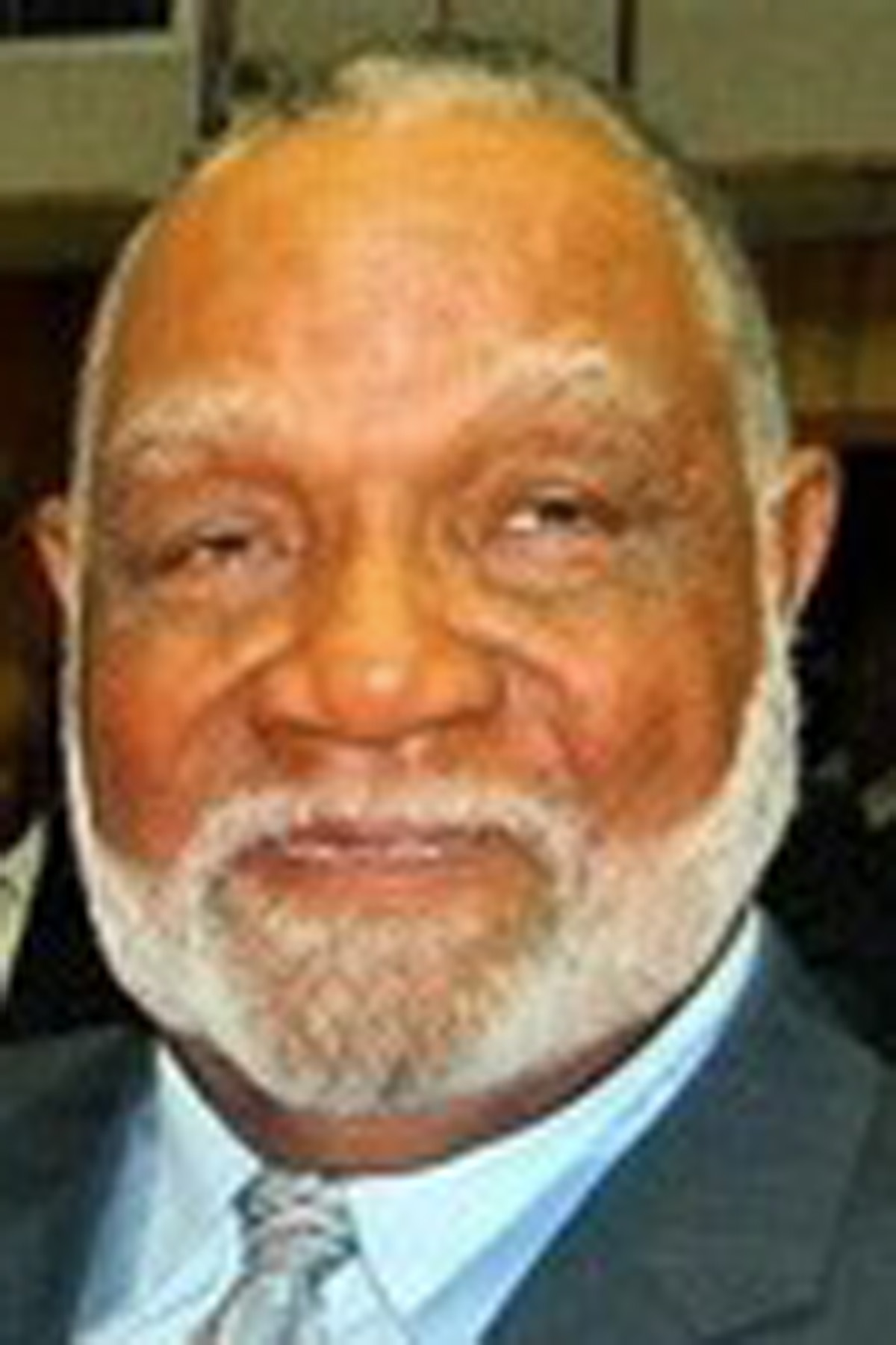 Lester Simon Sr. | The Daily Iberian