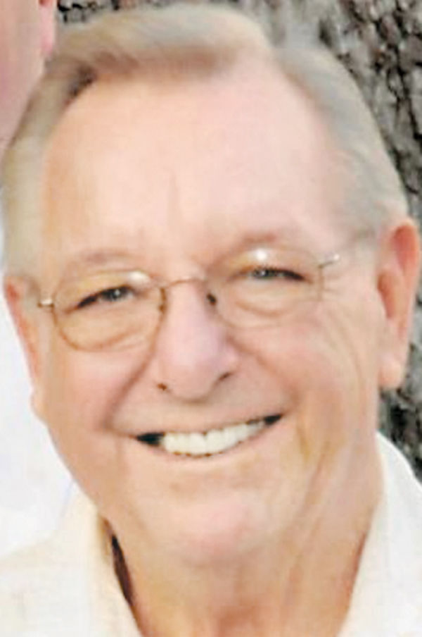 James K. Grigsby | The Daily Iberian