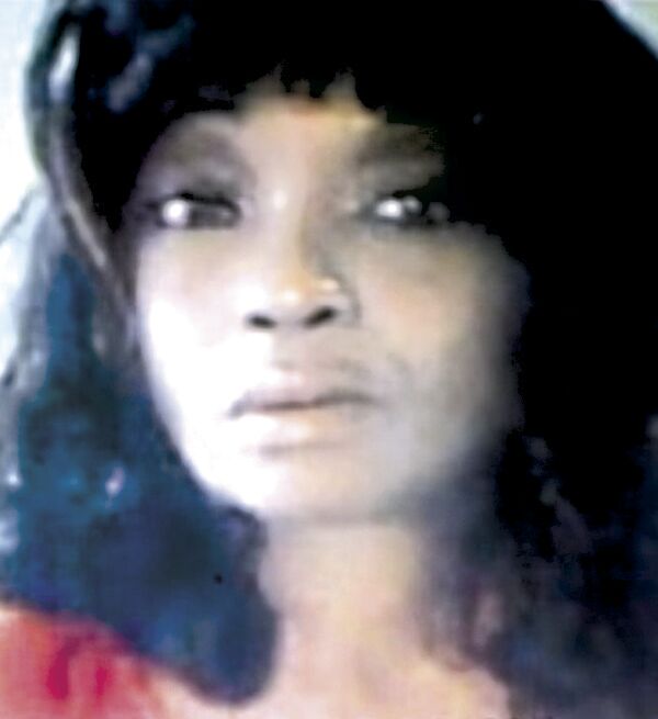 Beverly Jacquet Ubbes | The Daily Iberian