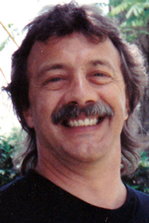 Dr. Kenneth Ritter Jr. | The Daily Iberian